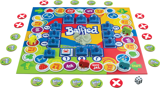 Baffled – Cheatwell Games