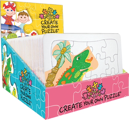 Create Your Own Postcard Puzzles – Cheatwell Games