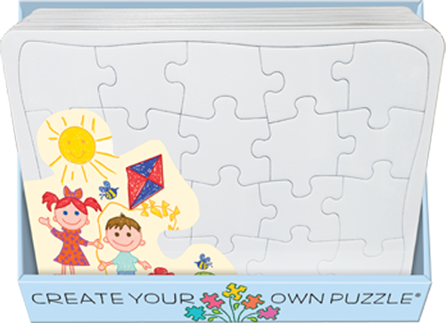 Make Your Own Puzzles How To Make Your Own Unique Jigsaw Puzzle: