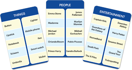 Games 2 Go: Gabble – Cheatwell Games