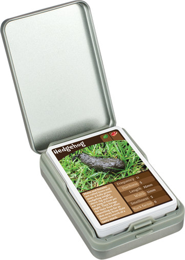 Plop Trumps No.2 – Cheatwell Games