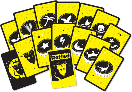 Ratted – Cheatwell Games